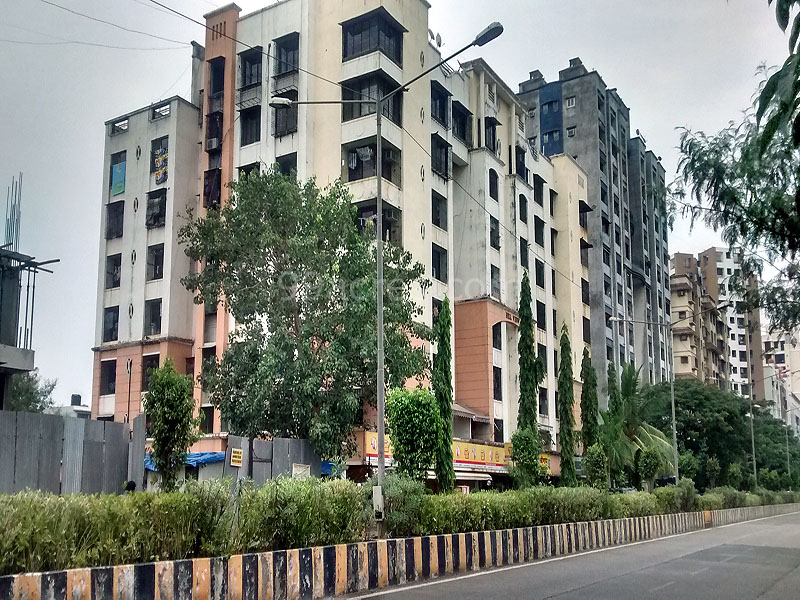 Hill View Charkop Photos - Kandivali (West), Mumbai Andheri-Dahisar ...