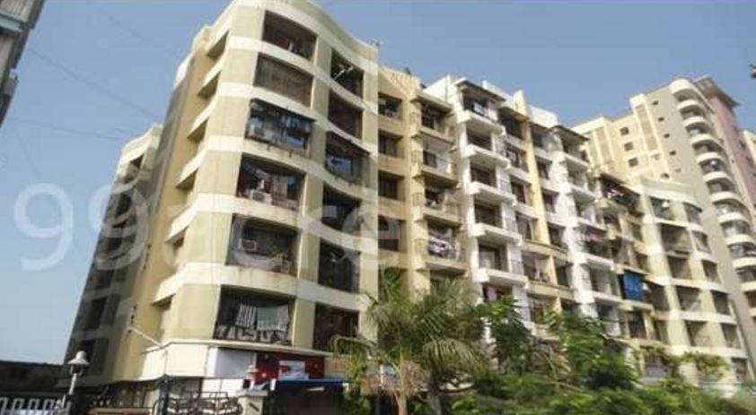 Hill View Charkop Photos - Kandivali (West), Mumbai Andheri-Dahisar ...