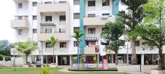 Hill View Apartment Kondhwa, Pune Resale Price List, Brochure, Floor ...