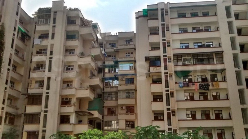 CGHS Himalayan Residency Sector 22 Dwarka, Delhi Resale Price List ...