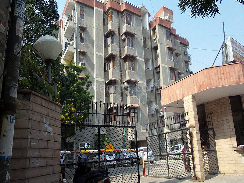 HMM Employees Apartments Photos - Sector 10 Dwarka, Delhi South West ...