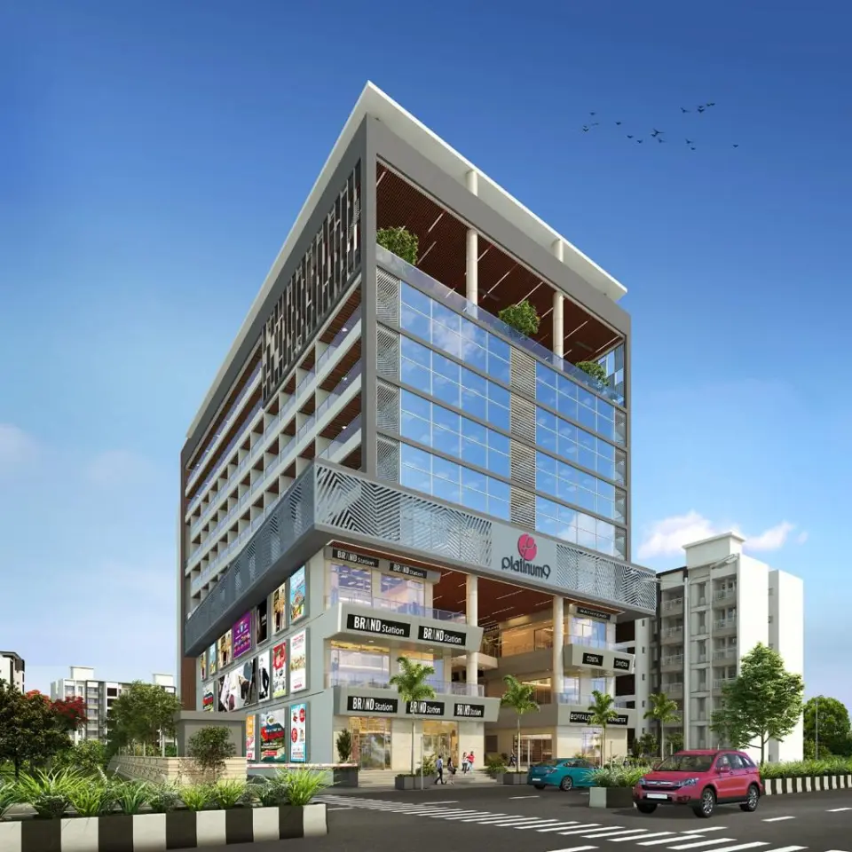 Platinum Groups Platinum 9 Photos And Videos - Sus , Pune Pictures