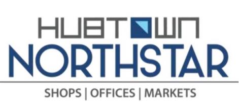 Hubtown Limited Hubtown North Star Amenities - Astodia Chakla ...