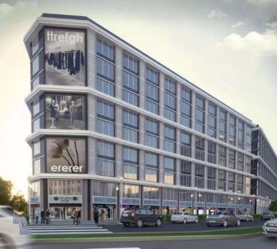 Hubtown Limited Hubtown North Star Photos - Astodia, Ahmedabad East ...