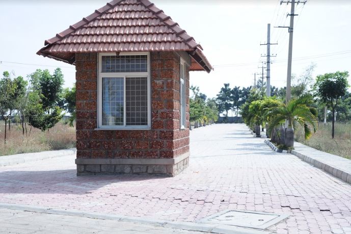 Hum Devanagari Gauribidanur, Bangalore North Resale Price List ...