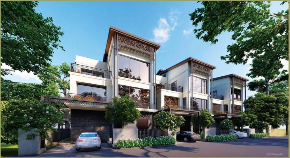 Humming Sanjeeva Kachna, Raipur | Price List & Brochure, Floor Plan ...