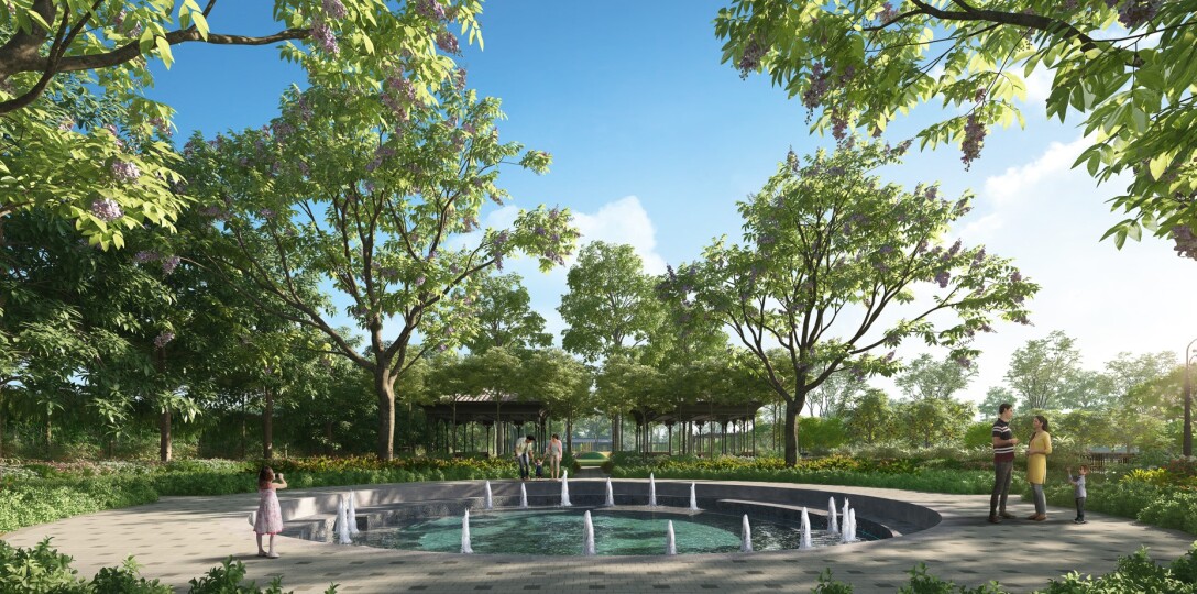 Humming Sanjeeva Kachna, Raipur | Price List & Brochure, Floor Plan ...