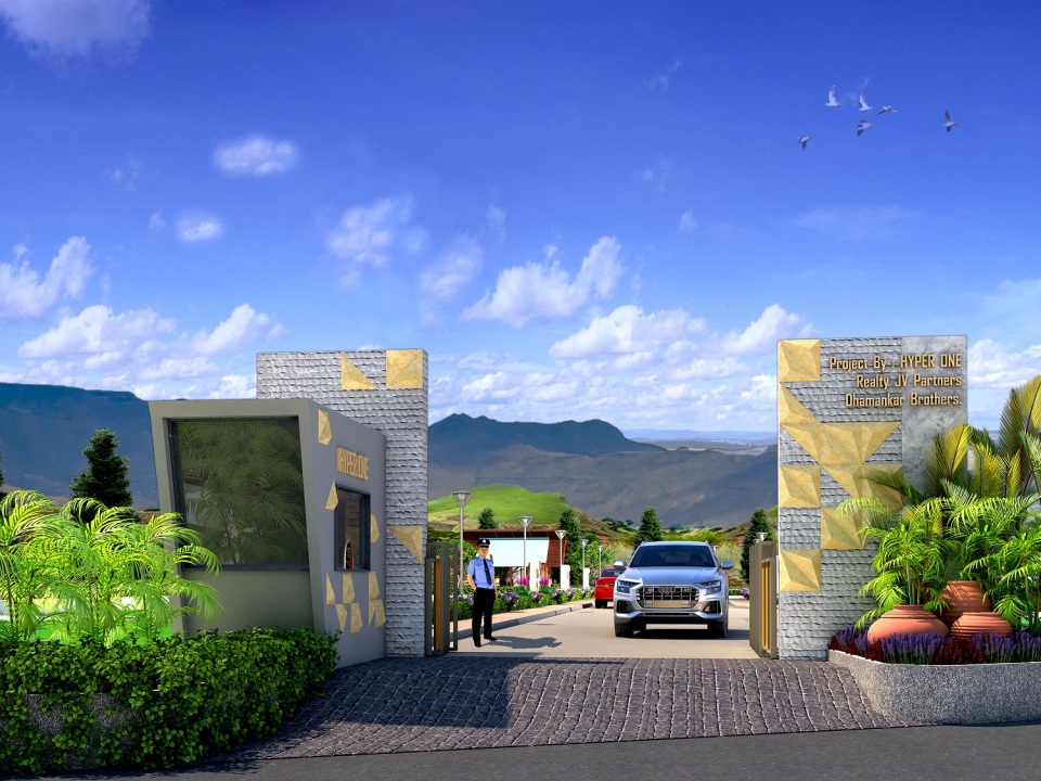 Hyper One Photos And Videos - Urse, Pune Pictures