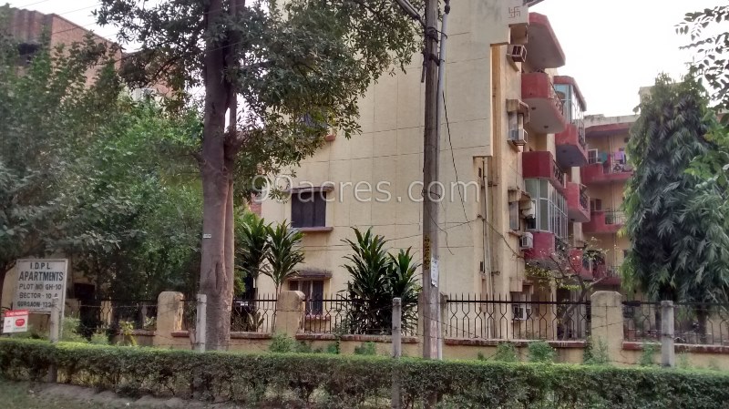 IDPL Apartment Sector 10A Gurgaon Resale Price List, Brochure, Floor ...