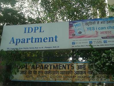 IDPL Apartments Delhi North, Harsh Vihar | Price List & Brochure, Floor ...