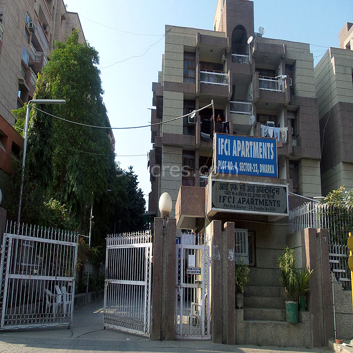 IFCI Apartments Photos And Videos - Sector 23 Dwarka, Delhi South West ...