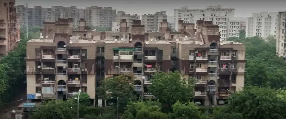 IFCI Apartments Photos And Videos - Sector 23 Dwarka, Delhi South West ...