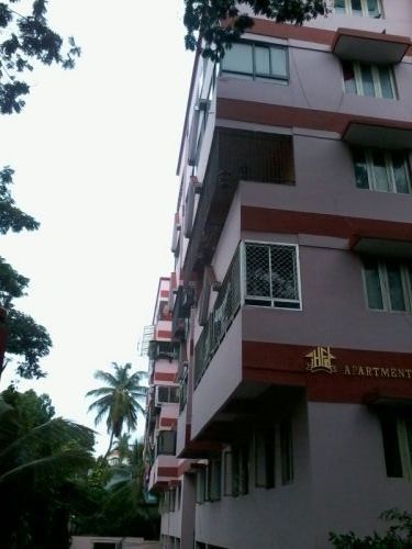 IHFD Apartments Photos - Vishweshwarapura, Bull Temple Road, Bangalore ...