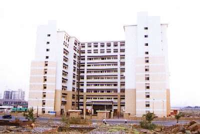 Ijmima Complex Mumbai Andheri-Dahisar, Mindspace | Resale Price List ...