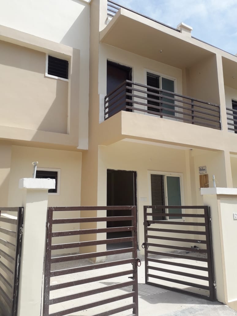 Palak Vihar 2 Khajuri Kalan , Bhopal | Price List & Brochure, Floor ...