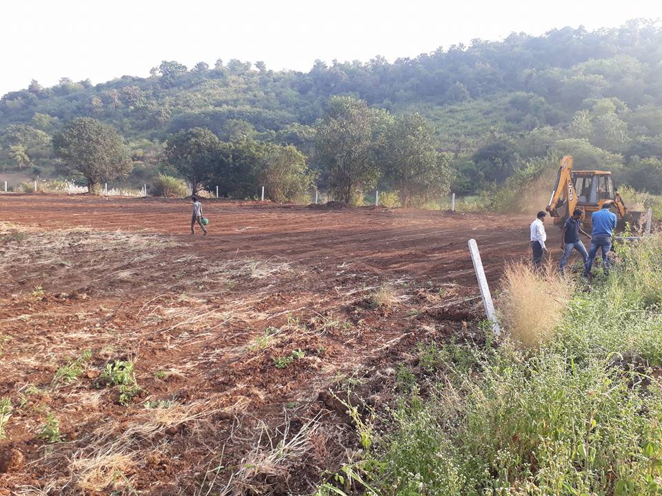 Eright Step Land Developers Agro Farms Photos - Mulshi, Pune Pictures