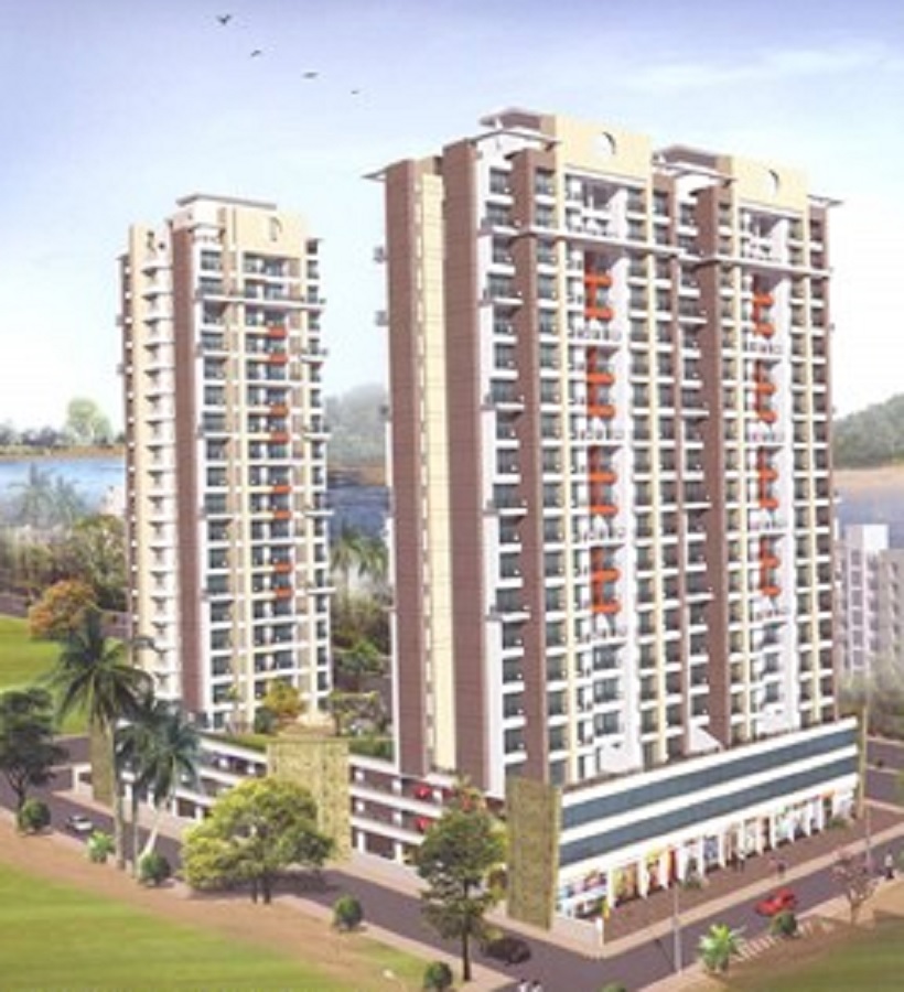 Samrin Imperial Heights Jambli Naka, Thane Resale Price List, Brochure ...