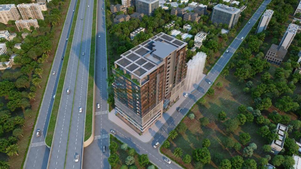 Imperial Plaza Photos - Kothrud, Pune Pictures
