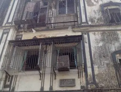 Inayat Manzil Apartment Photos - Mahim West, Mumbai South Pictures