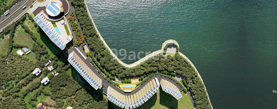 Incor Lake City Hyderabad, Patancheru | Price List & Brochure, Floor ...