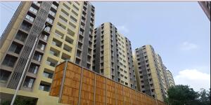 4 BHK / Bedroom Apartment / Flat for rent in Deep Indraprasth Saptak ...