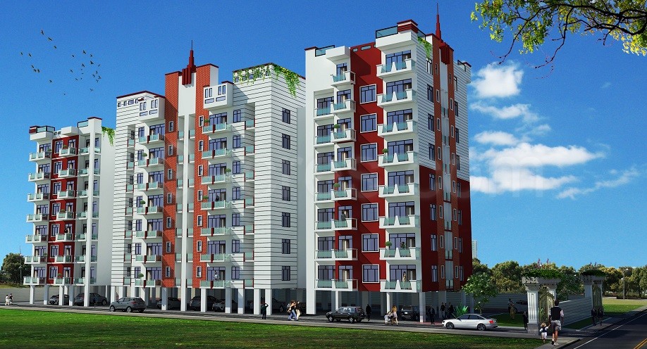 Lucknow Real Estate - Lucknow Property - Property in Lucknow - Real ...