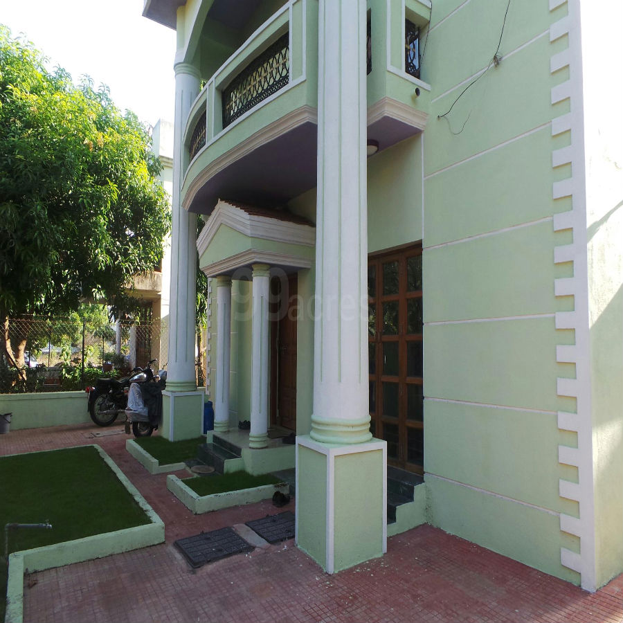 Indraprastha Society Photos - Manjri, Pune Pictures