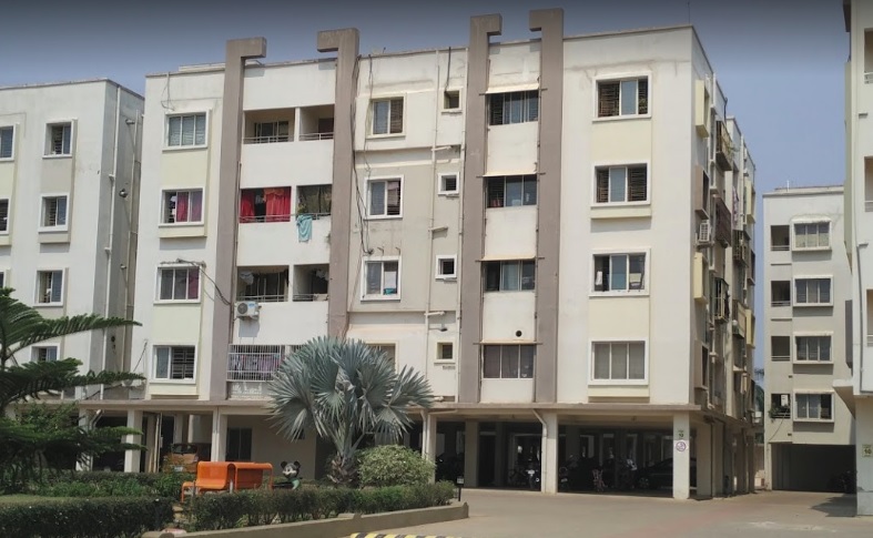 Infocity Greens Pvt Ltd Infocity Greens Photos - Sailashree Vihar ...