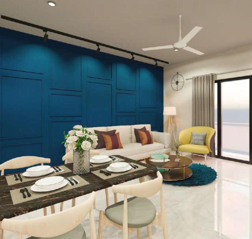 Nanu Estates Goa Insignia Photos - Arpora, Goa Pictures