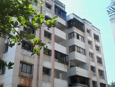 Isha Garden Photos - Bhusari Colony, Pune Pictures