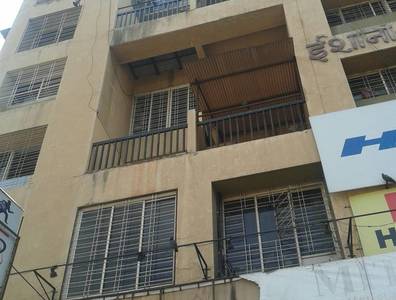 Ishan2 Apartment Bhusari Colony, Pune | Price List, Location, Floor ...