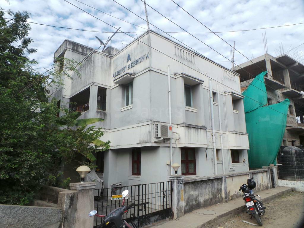 ITBP Police CHS Photos - Sector Pi 1, Greater Noida Pictures