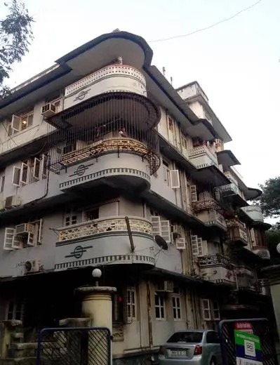 Jagdish Apartment Photos - Matunga East, South Mumbai Pictures