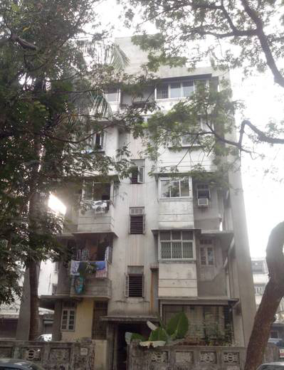 Jagjivan Nivas Photos - Matunga East, South Mumbai Pictures