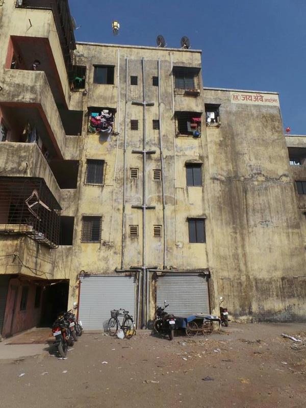 Jai Ambe Society Photos - Virar East, Mumbai Pictures