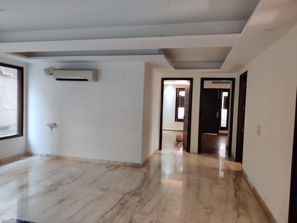 Jai Durga RWA Photos - Tagore Park Pictures