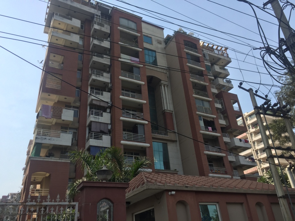 Jai Heights 52 Sector 52 Gurgaon Resale Price List, Brochure, Floor ...