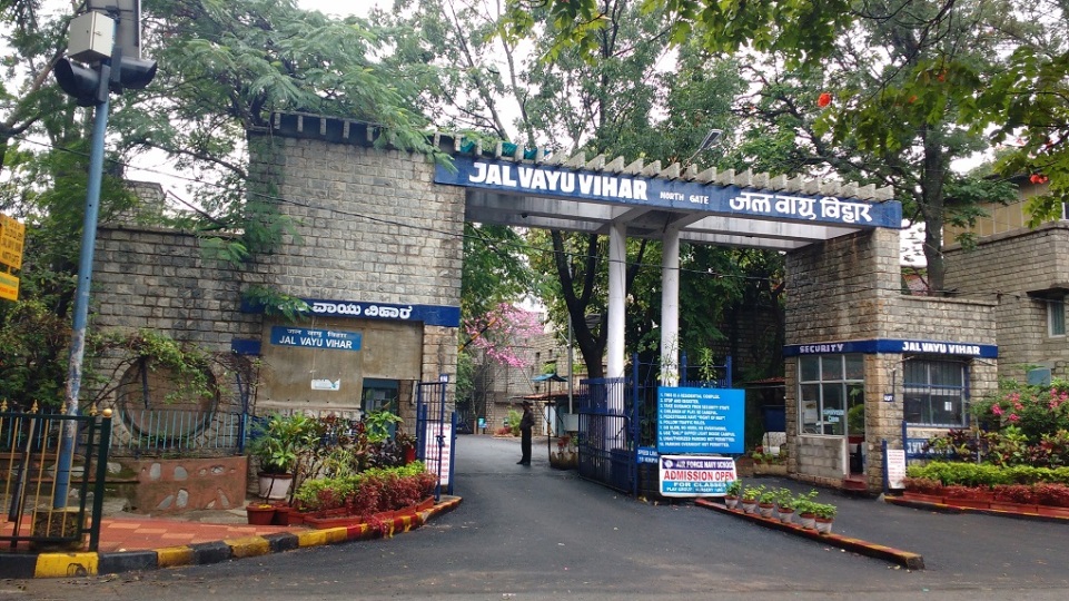 Jal Vayu Vihar 3rd Block Hrbr Layout, Kalyan nagar, Bangalore Resale ...