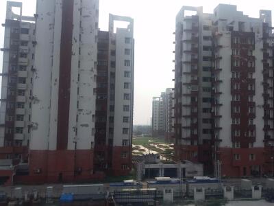 2 BHK Apartment / Flat for sale in Jalvayu Towers Sunny Enclave Mohali ...