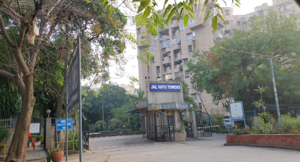 Jalvayu Towers Sector 56, Gurgaon Resale Price List, Brochure, Floor ...
