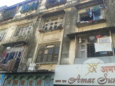Jamila Building Photos - Lower Parel, Mumbai South Pictures