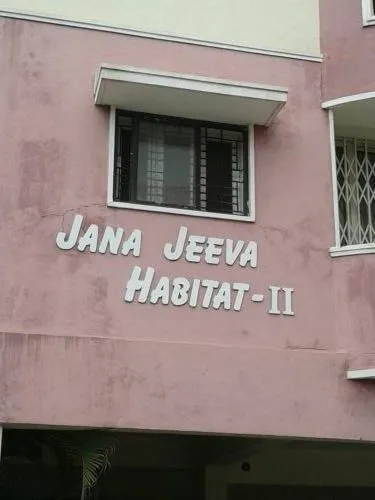 Jana Jeeva Habitat 2 Bangalore South, Sector 1 HSR Layout Resale Price ...