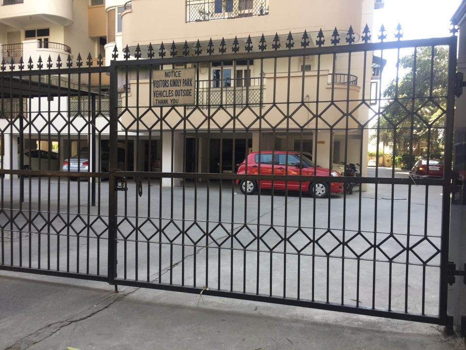 Jasminium Apartment Photos - Sector 45, Gurgaon Pictures