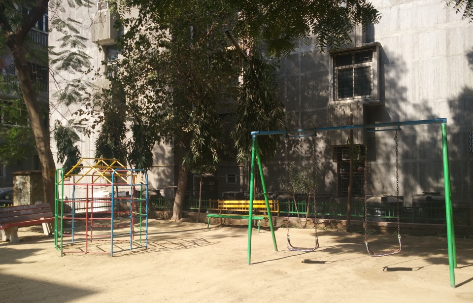 Jasola Vihar Janta Flats Jasola, South Delhi Resale Price List ...