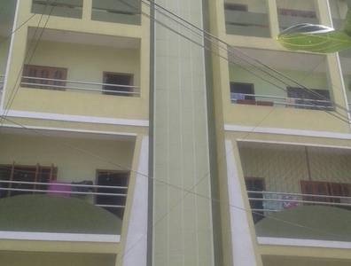 Jawad Tower Photos - IAS Colony, Hakimpet, Hyderabad Pictures