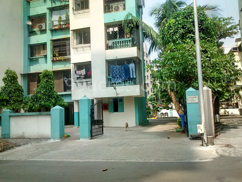 Jay Shankar CHS Photos And Videos - Sector 29 Vashi, Navi Mumbai Pictures