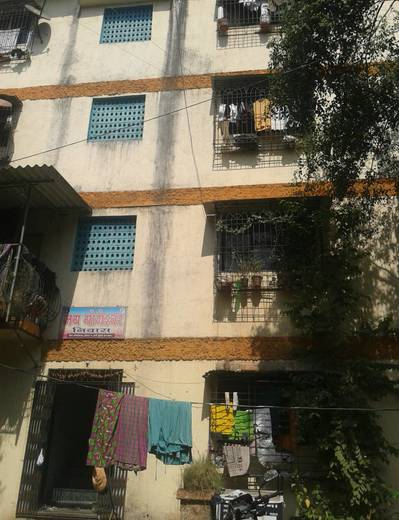 Jay Yogeshwar Niwas Navi Mumbai, Sector 9 Airoli Resale Price List ...