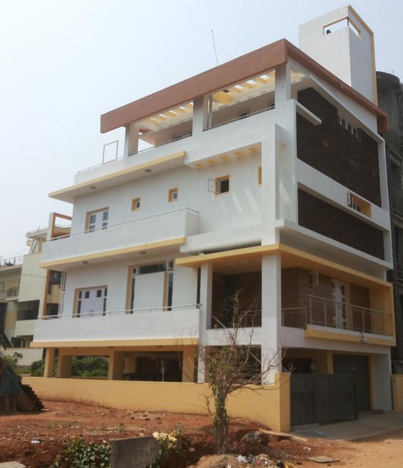 Jayanagar Housing Co Op Society Plot Subramanyapura, Kanakapura Road ...