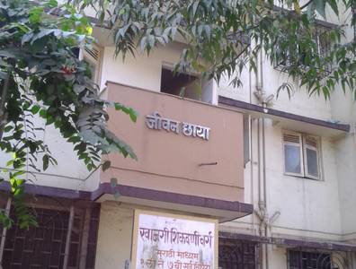 Jeevan Chaya Mumbai, Kandivali East Resale Price List, Brochure, Floor ...