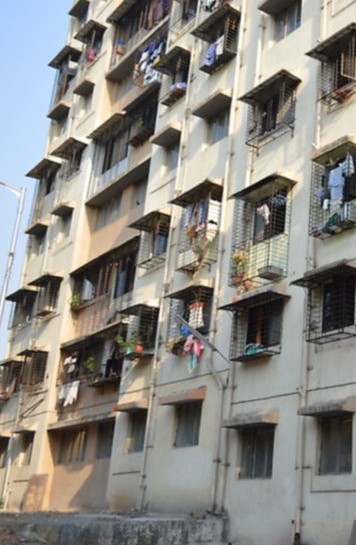 Jeevan Uddhar Photos - LIC Colony, Mumbai Pictures